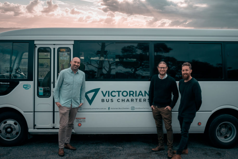 Victorian Bus Charters - Bus Charter Melbourne - Melbourne Bus Hire