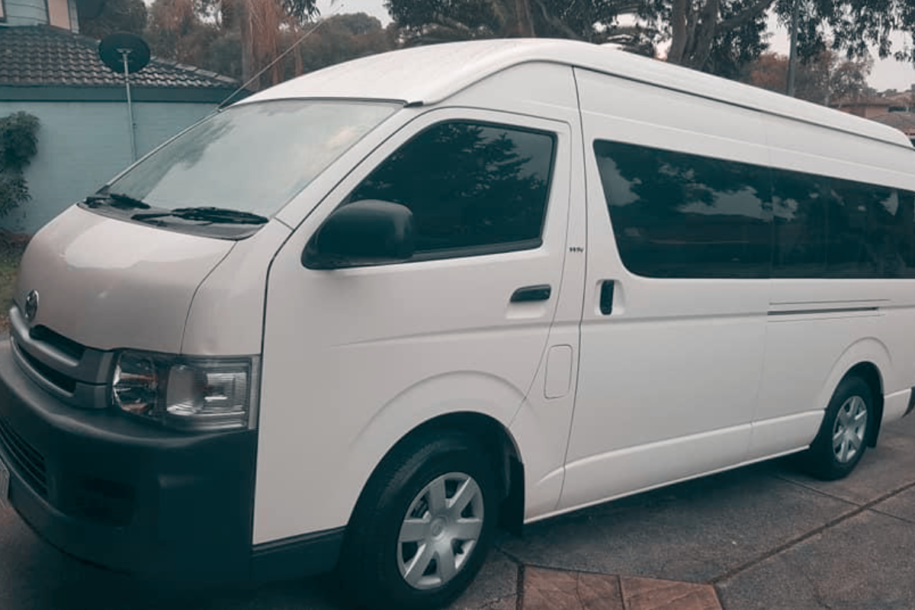 Our Fleet | Victorian Bus Charters