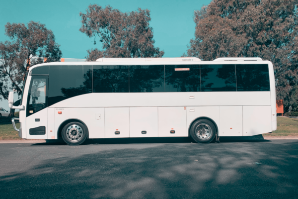 Our Fleet | Victorian Bus Charters